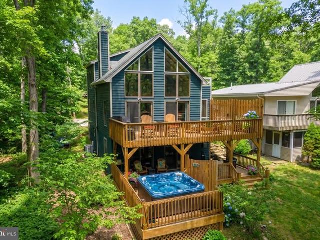 340 South Shore Rd, Swanton, MD 21561
