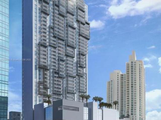 340 Se 3Rd St 4310, Miami, FL