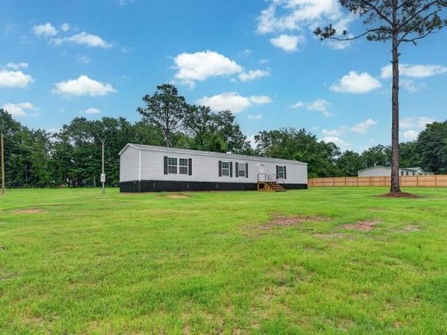 340 Sebie Page Rd, Vidalia, GA 30474