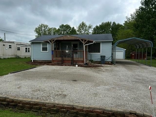 340 Second Ave, Galion, OH 44833