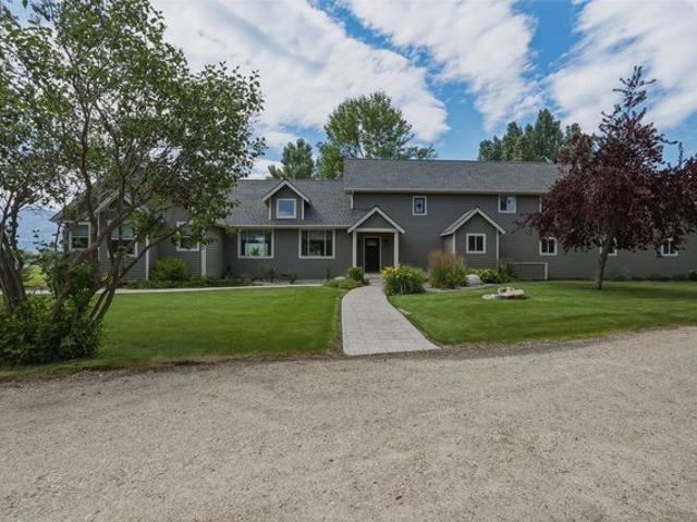 340 Selway View Rd, Corvallis, MT 59828