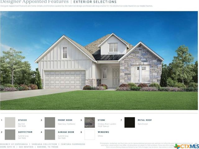 340 Sentido Drive