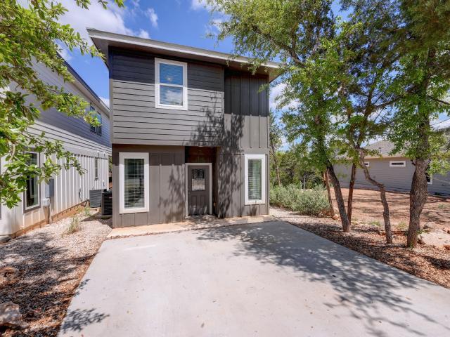 340 Shady Bluff Dr, Wimberley, TX 78676 | MLS #5167 | Compass