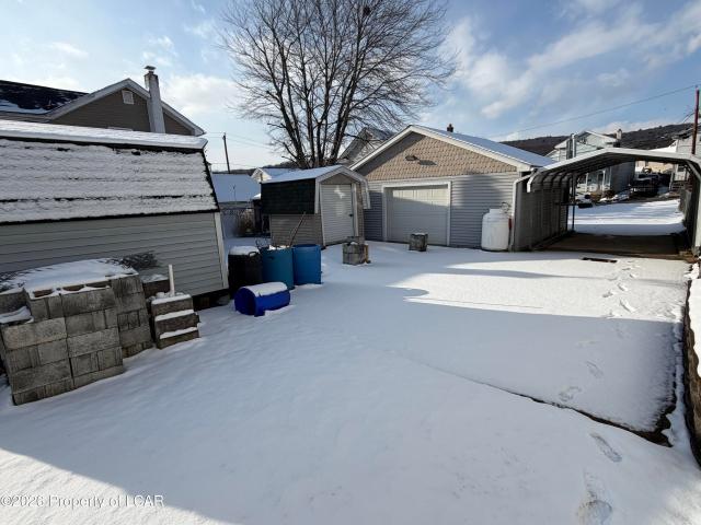 340 Shonk Street