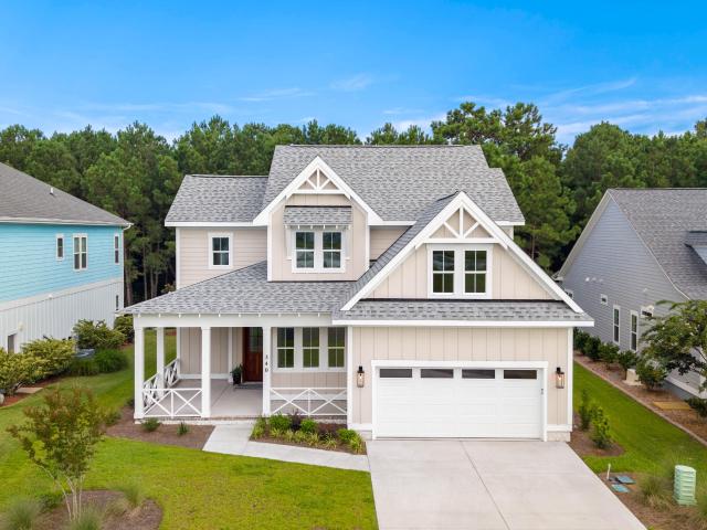 340 Spicer Lake Drive