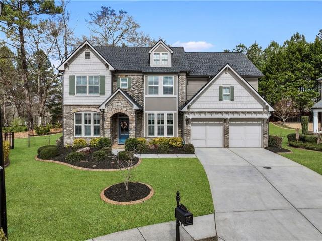 340 Spotted Ridge Cir, Woodstock, GA 30188 | MLS #7723 | Compass