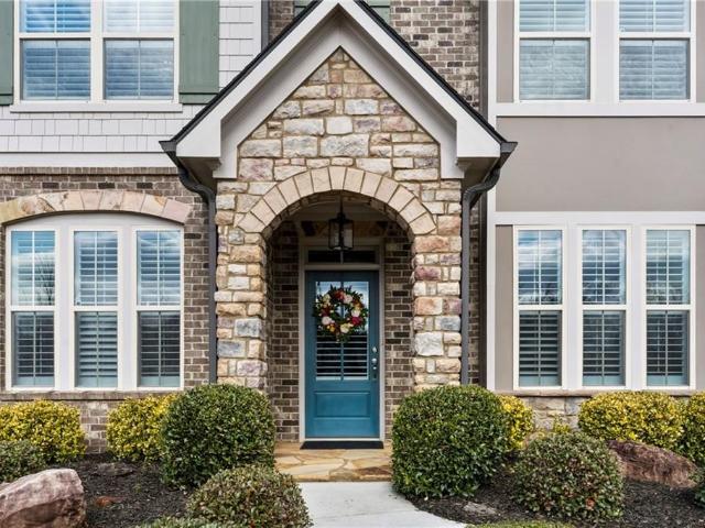 340 Spotted Ridge Circle, Woodstock, US, GA