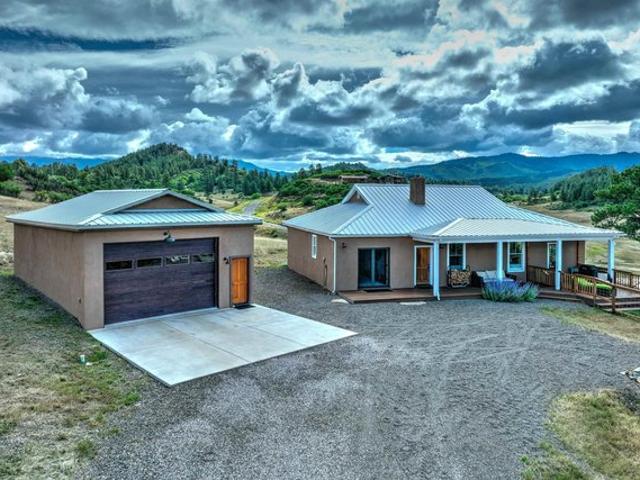 340 Spring Creek Cir, Pagosa Springs, CO 81147