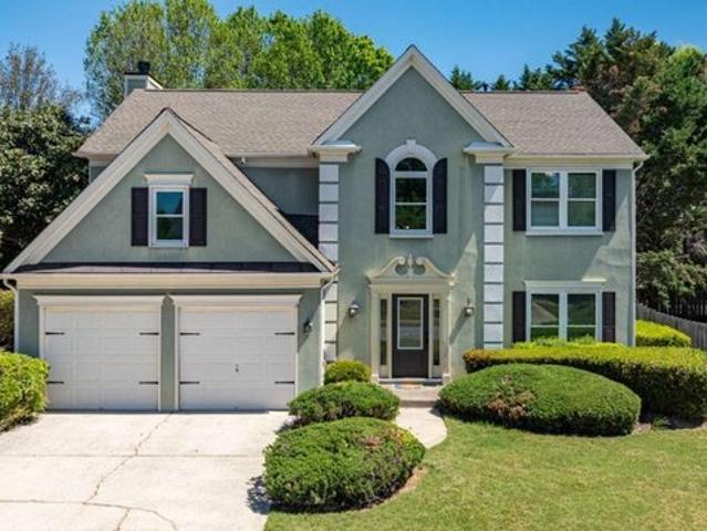 340 Stedford Ln, Johns Creek, GA 30097