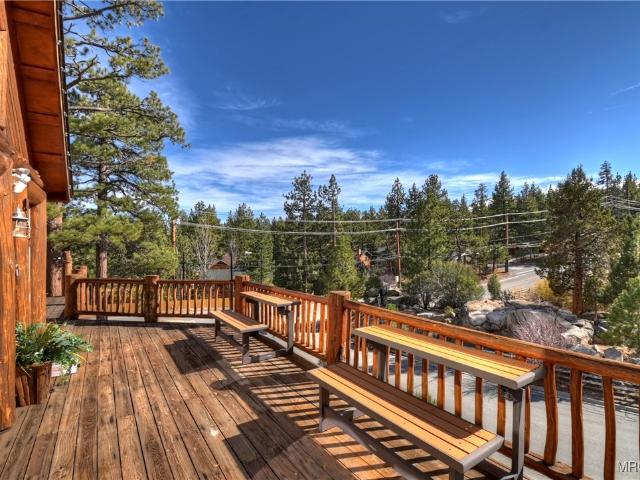 340 Stony Creek Rd, Big Bear Lake, CA 92315 | MLS #32502
