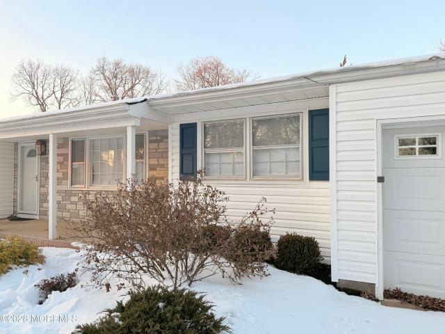 340 Suburban Drive