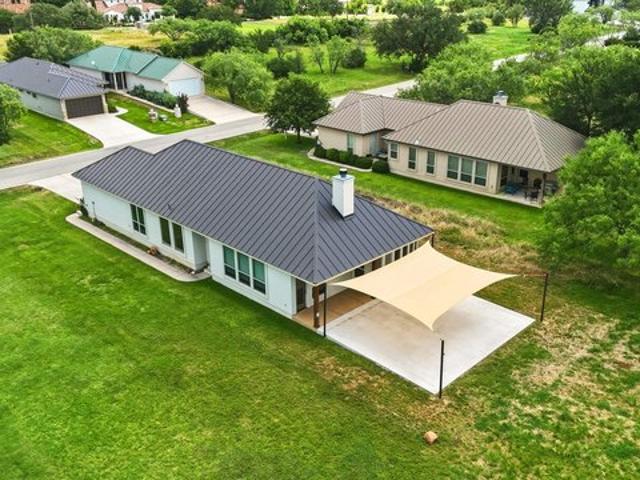 340 Sun Ray, Horseshoe Bay, TX 78657