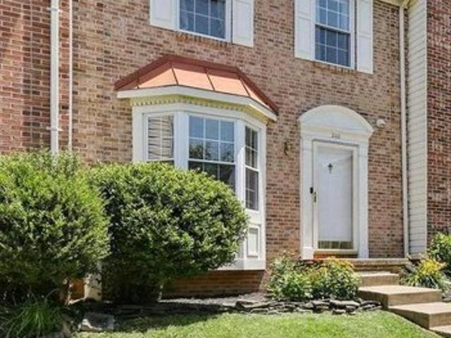 340 Sunray Ct, Abingdon, MD 21009