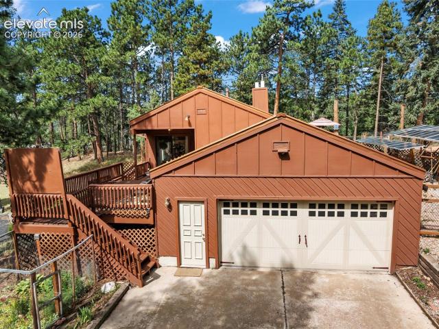 340 Ponderosa Court