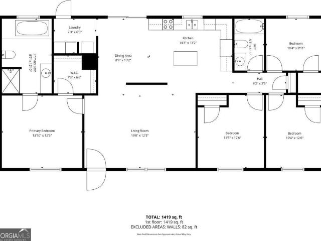 340 Pat Rich Drive