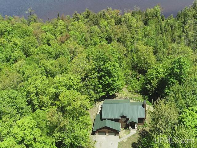 340 Pelissier Lake Road