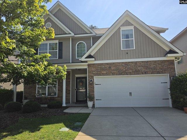 340 Pinnacle Ridge Dr, Columbia, SC 29229