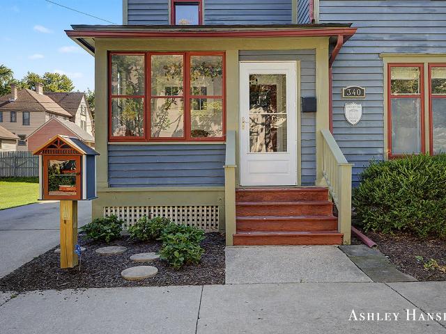 340 Prospect Avenue