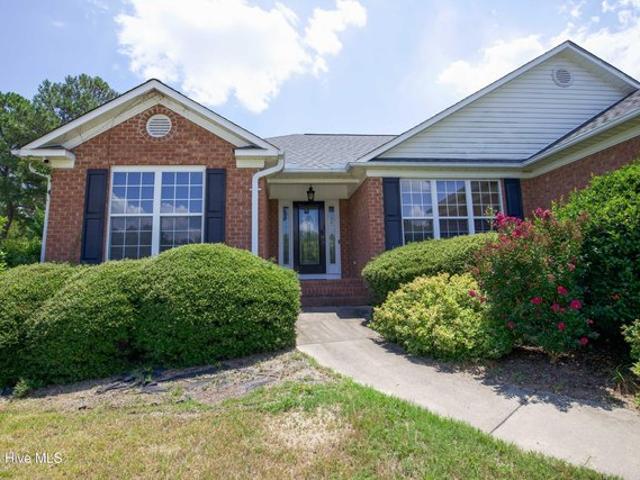 340 Queens Cove Way, Carthage, NC 28327
