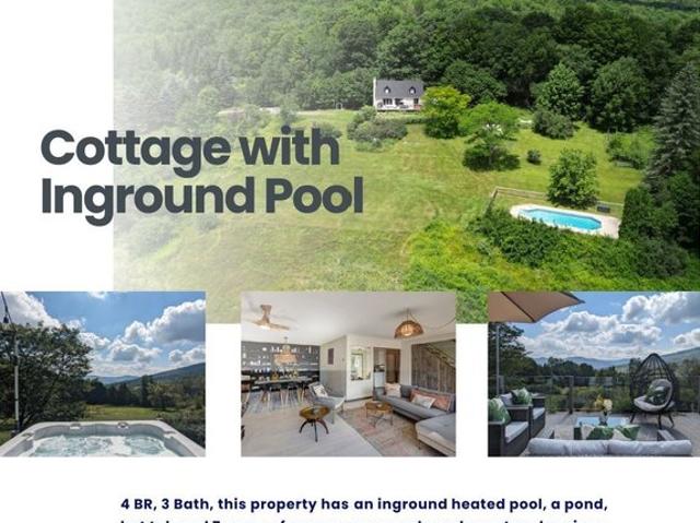 340 Roxi Ln, Roxbury, NY 12474