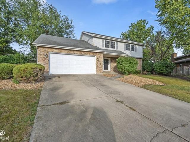 340 Rebecca Rd, Joliet, IL 60435