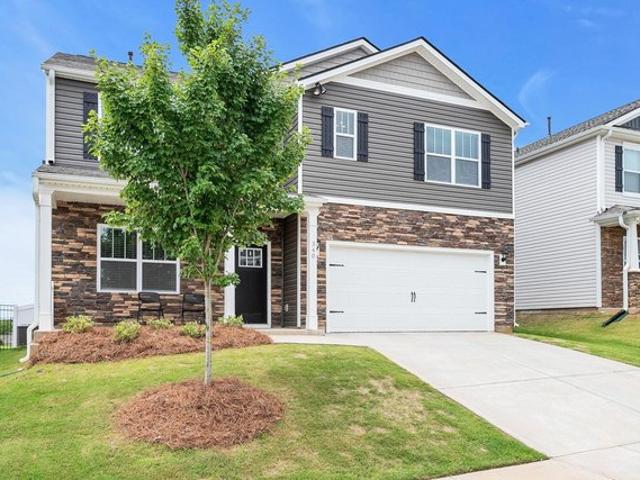 340 Ridge Climb Trl, Greer, SC 29651