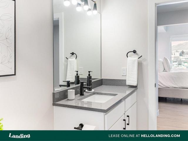 340 W 700 S 1 Bedroom Apartment for Rent at 340 W 700 S, Salt Lake City, UT 84101