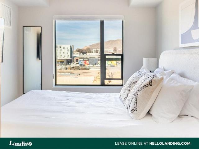 340 W 700 S 1 Bedroom Apartment for Rent at 340 W 700 S, Salt Lake City, UT 84101