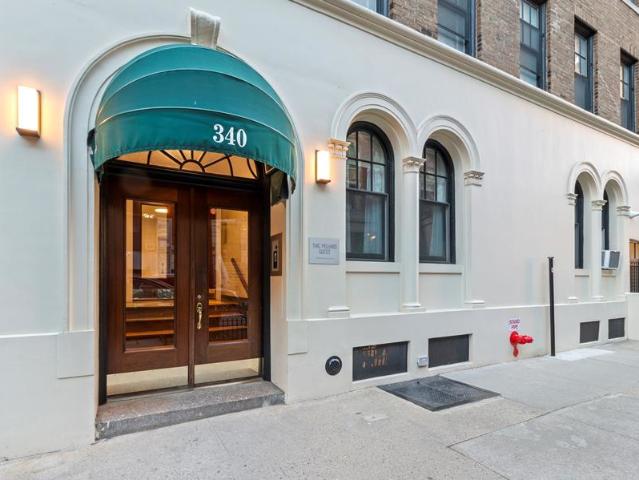 340 W 87TH Street 2C