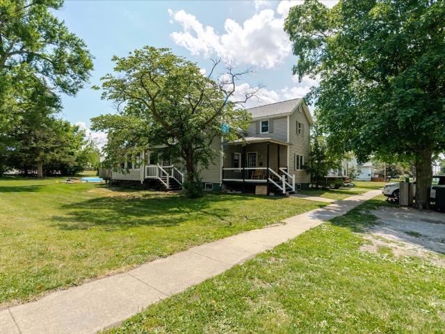 340 W 1st Street