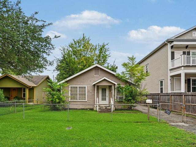 340 W 27th St, Houston, TX 77008