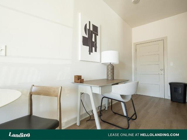 340 W 25th St Studio Apartment for Rent at 340 W 25th St, Charlotte, NC 28206 Tryon Hills