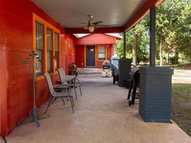 340 W 3rd St, Baird, TX 79504 | MLS #21241 | Compass