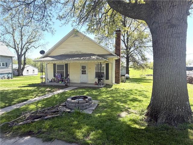 340 W Wisconsin St, Breckenridge, MO 64625 | MLS #2615 | Compass