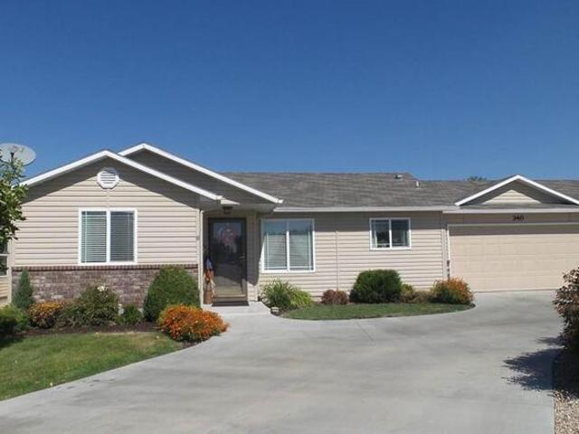 340 W Birmingham Dr, Nampa, ID 83651