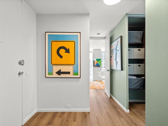 340 W Diversey Pkwy, Unit 416, Chicago, IL 60657 | MLS #12623 | Compass