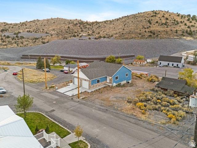 340 W Dublin St, Eureka, UT 84628