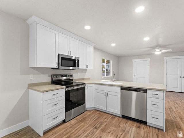 340 W Dublin St, Eureka, UT 84628