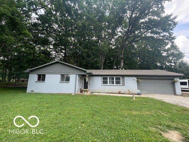 340 W Edgewood Ave, Indianapolis, IN 46217