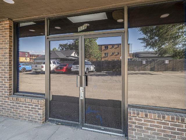 340 W Hampden Avenue