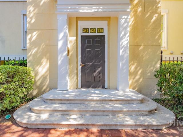 340 W Jones Street