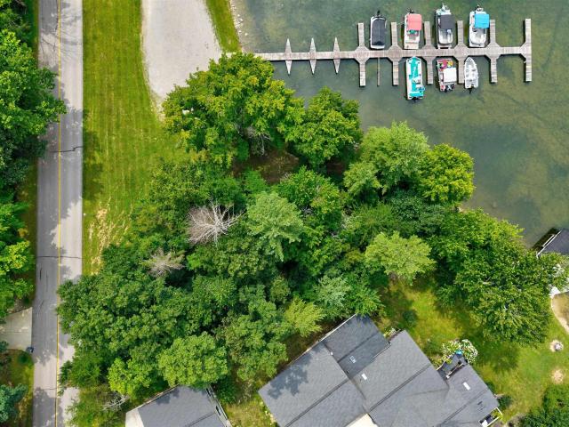 340 W Melchoir Dr S