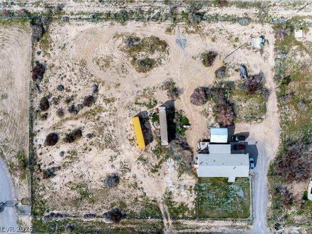 340 W Pechstein Road