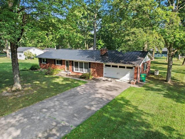 340 W Railroad Street