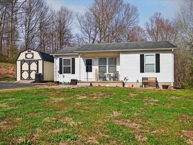 340 W State Route 144, Hawesville, KY 42348