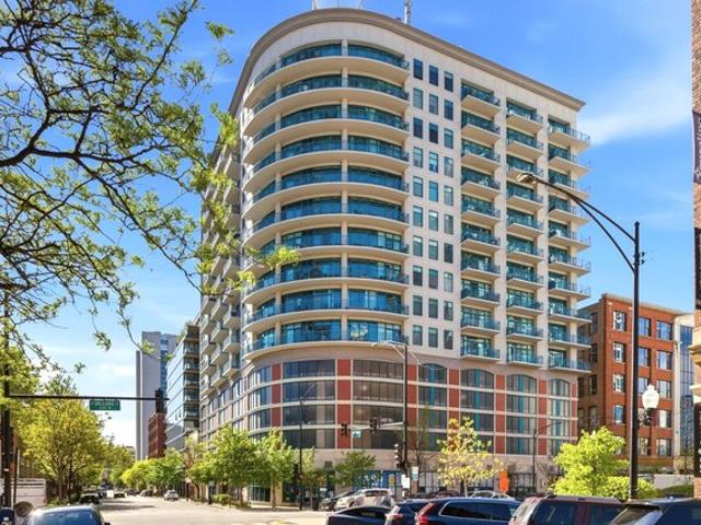 340 W Superior St Apt 1009, Chicago, IL 60654