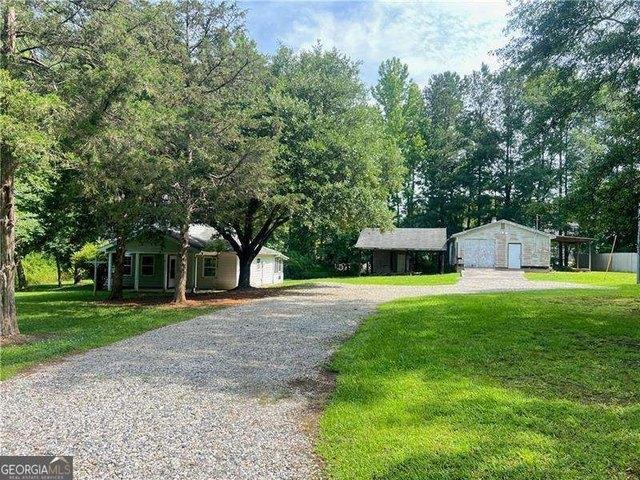 340 Womack Ave, Dallas, GA 30157