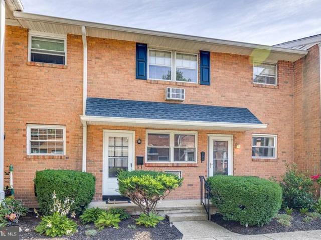 340 Woodlawn Ter Apt F5, Collingswood, NJ 08108