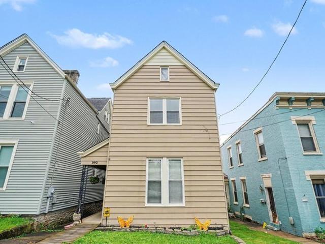 340 Ward Ave, Bellevue, KY 41073