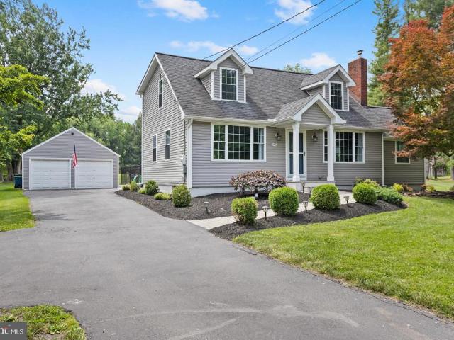 340 Washington Crossing Pennington Road